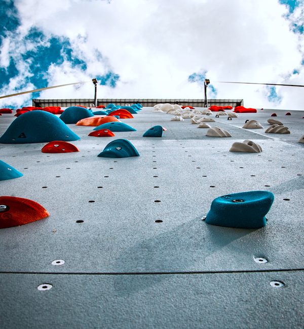 Climbing Gym Construction & Design | Falkors Walls - Expert Bouldering ...