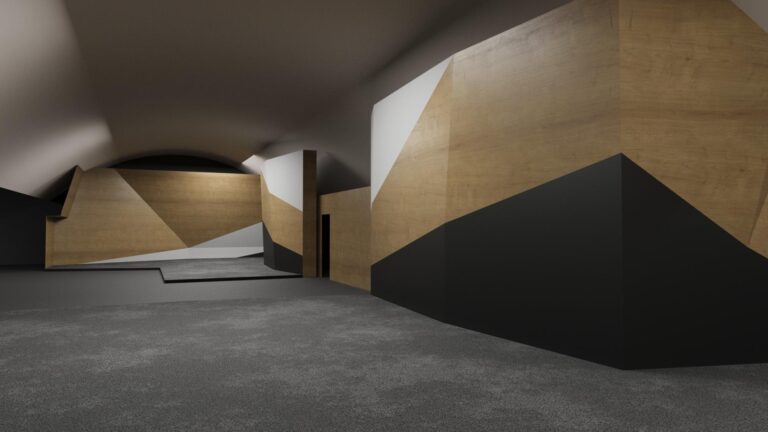 Climbing Gym Construction & Design | Falkors Walls - Expert Bouldering ...